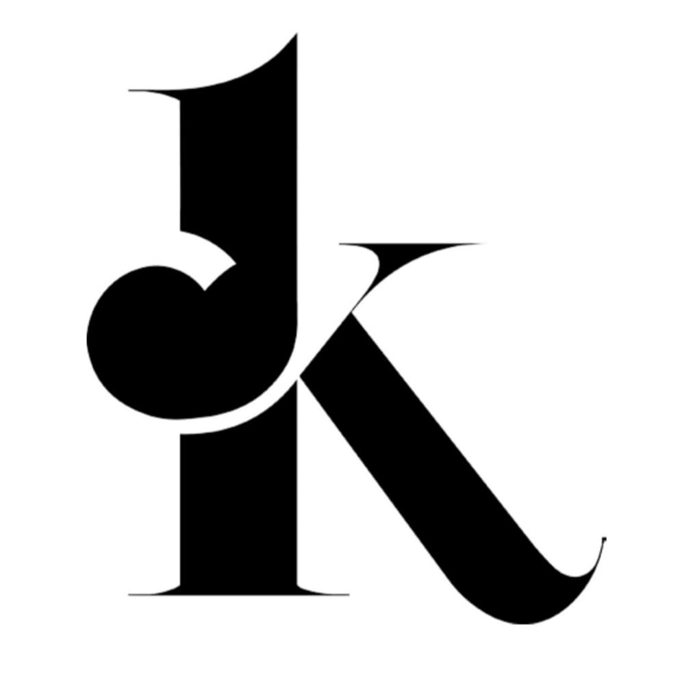 Connor Knight Design's Amazon Page