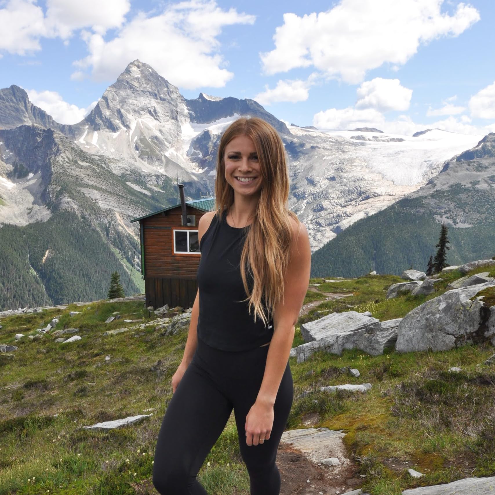 Serenity-Rose Lawlor's Amazon Page