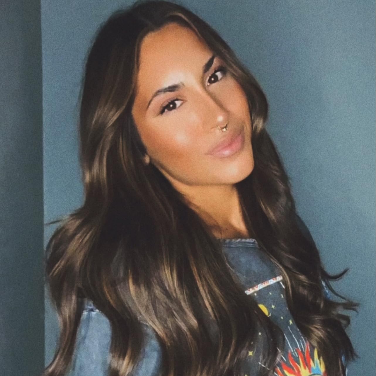 Alicia Goins's Amazon Page