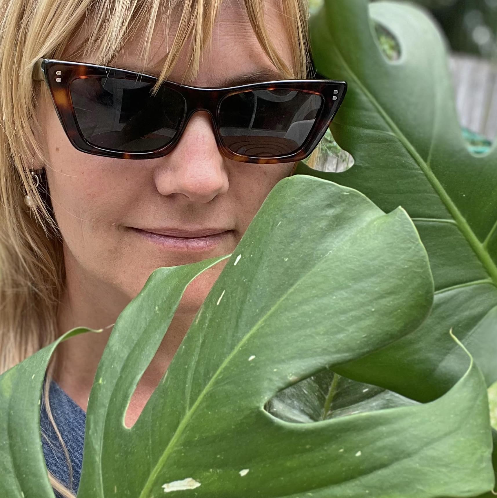 Jessie - Free Plants Forever's Amazon Page