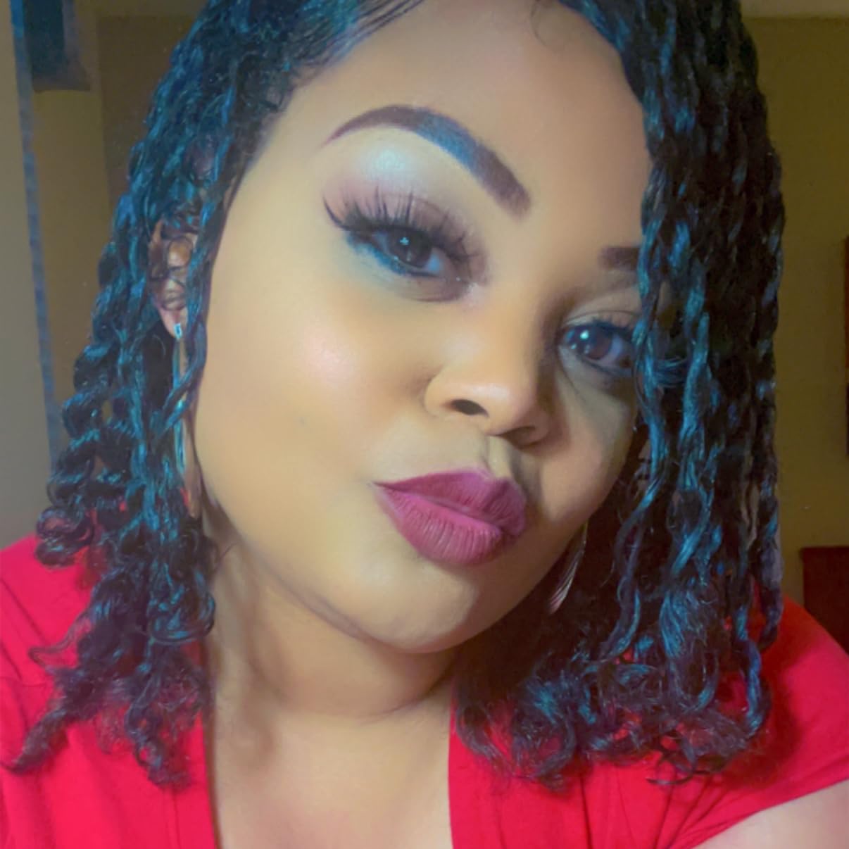 Alesha Twitty's Amazon Page