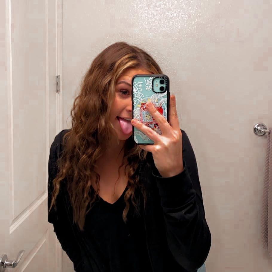 Malorie's Amazon Page