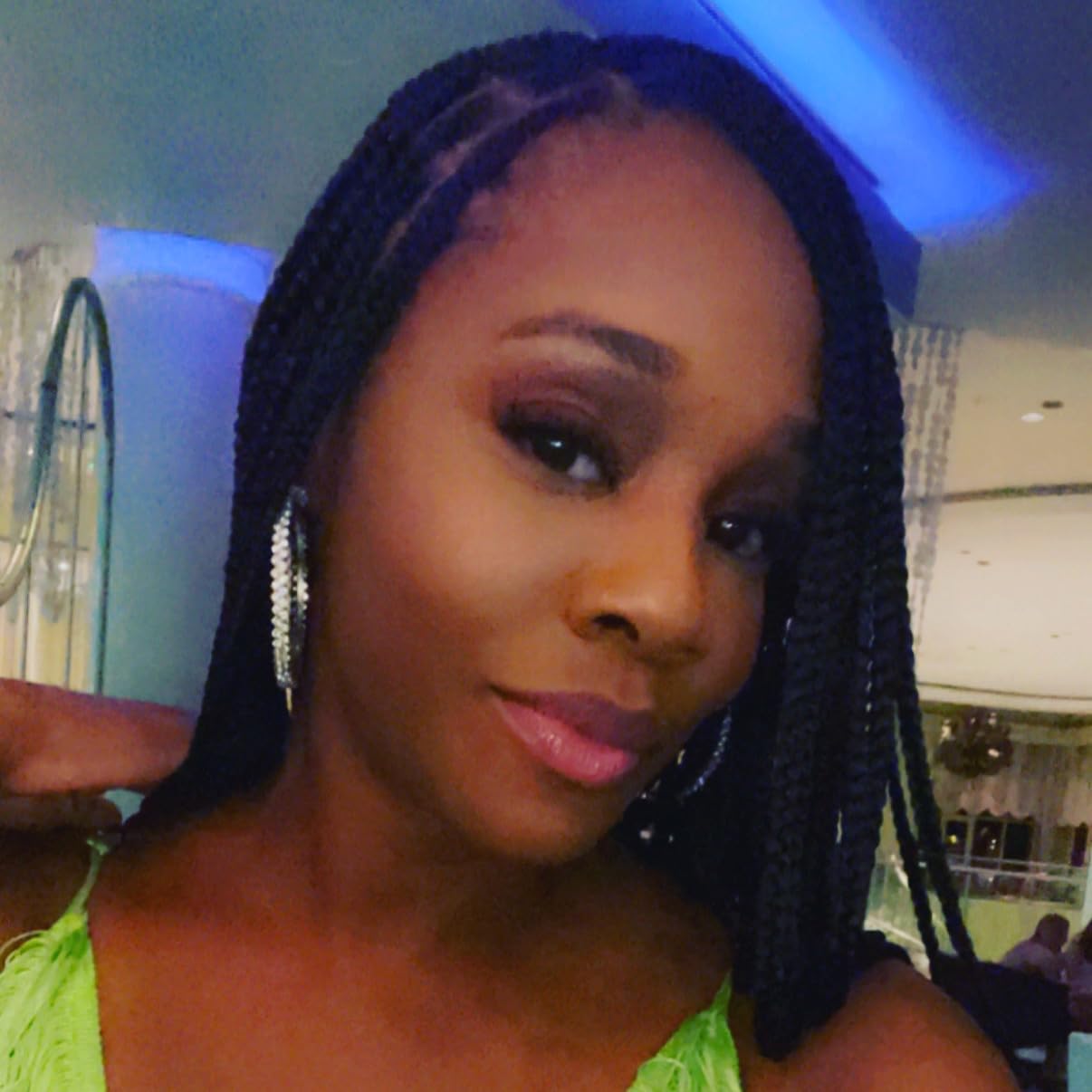 Kee's Essentials's Amazon Page