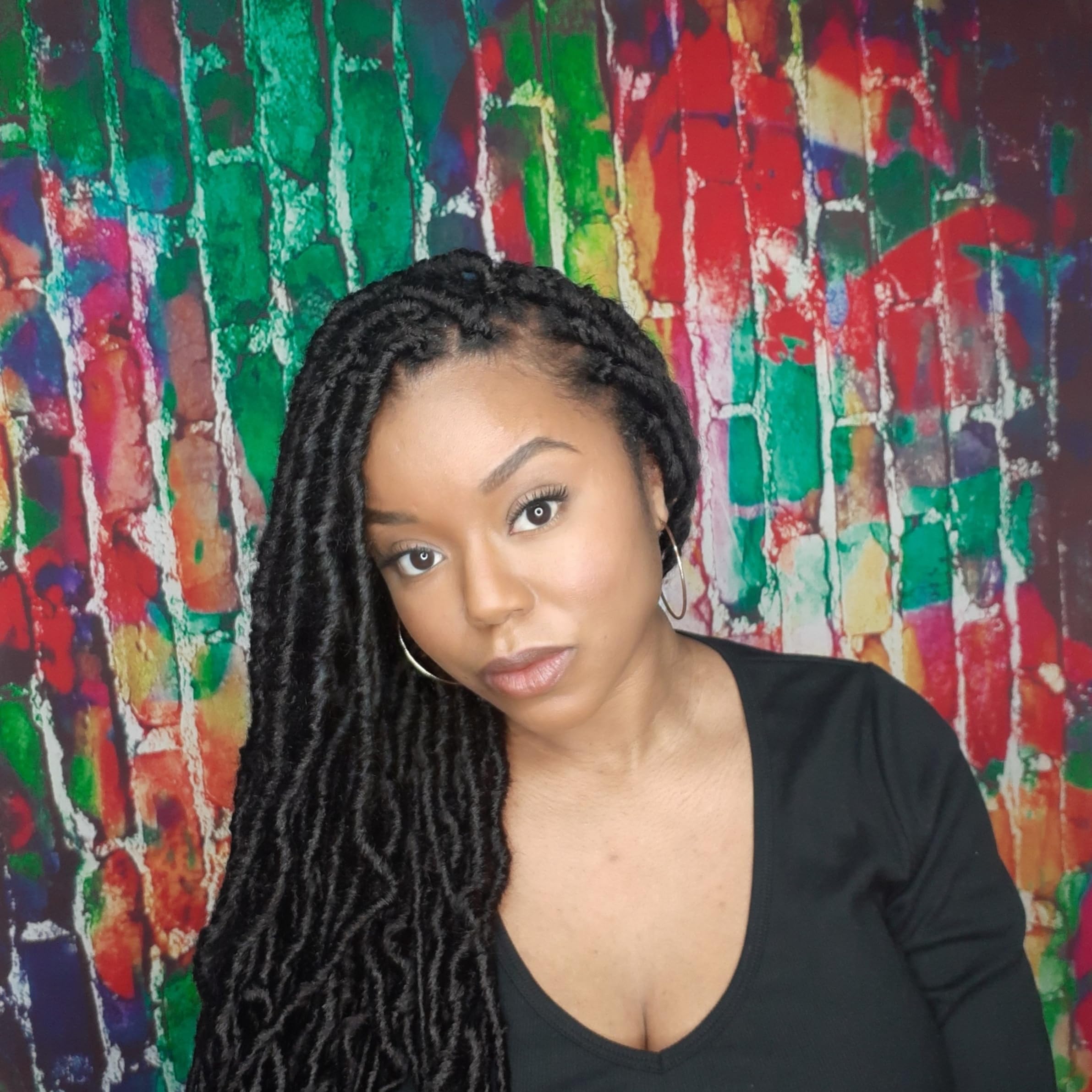 Hair By Danyele's Amazon Page