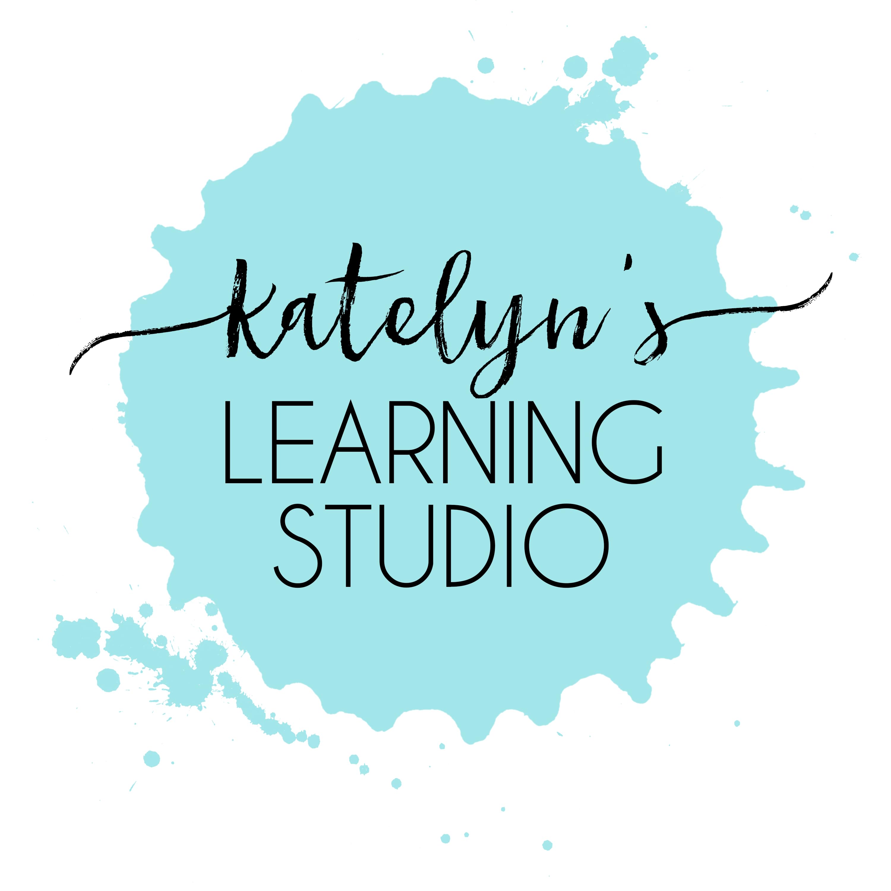 The Reading Studio Library's Amazon Page