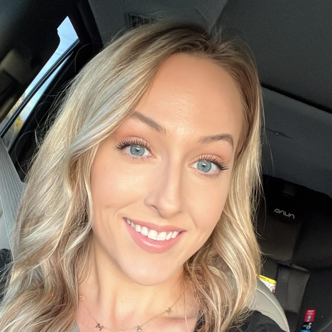 Olivia Palmer's Amazon Page