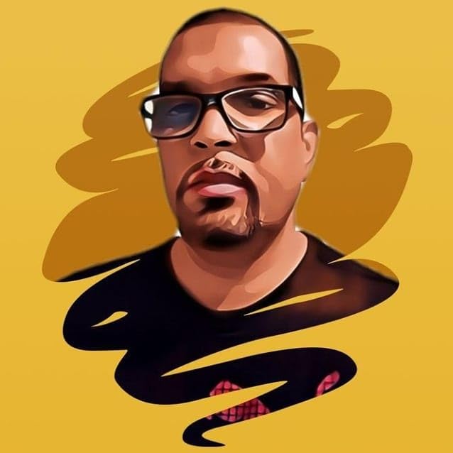 The Real Markpain's Amazon Page