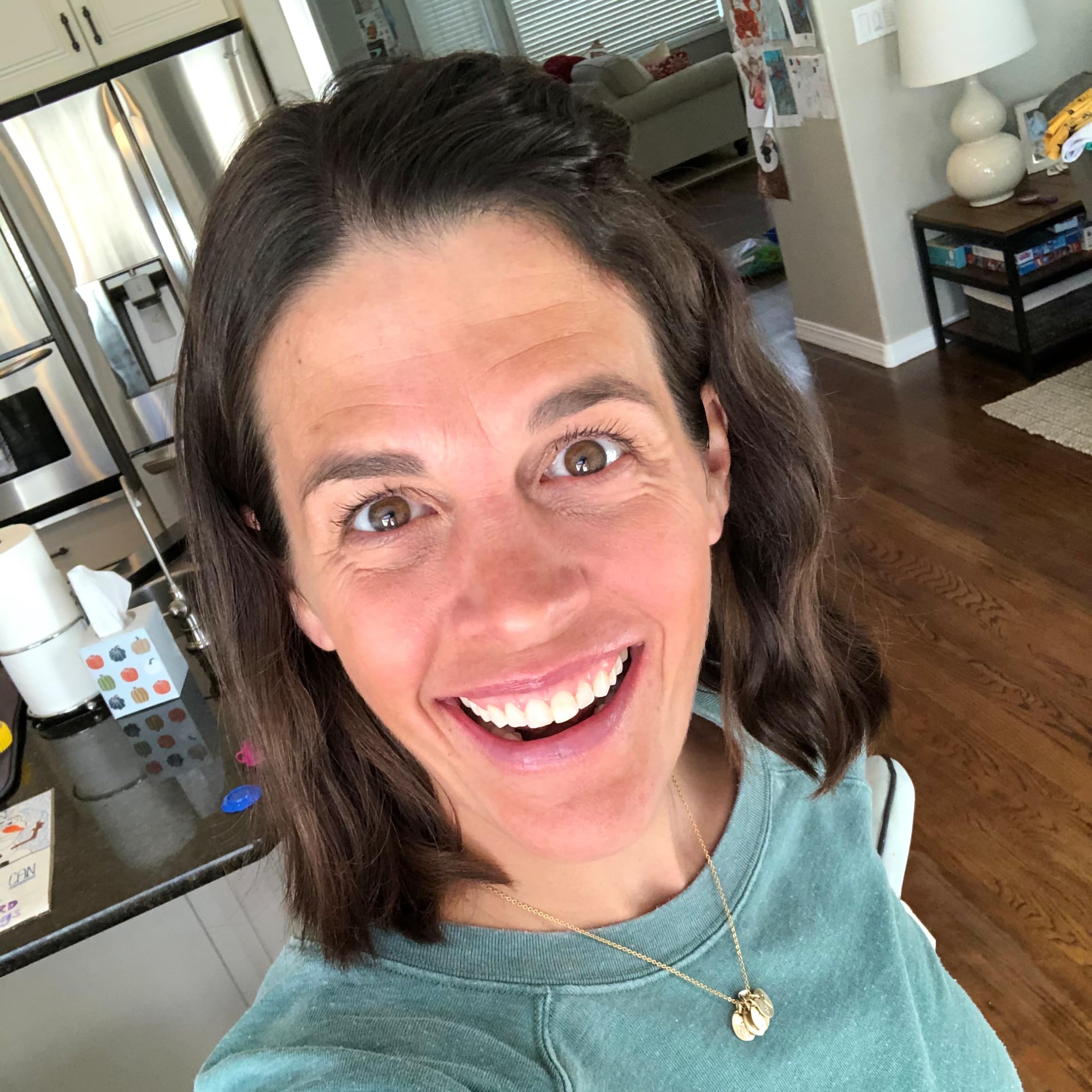 Erin Trier's Amazon Page