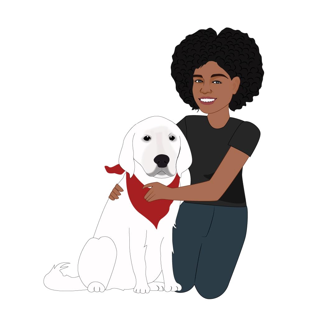 Shop with Candace's Amazon Page