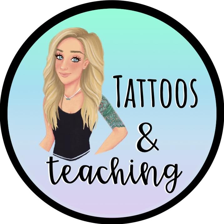 Ms Rob's Classroom's Amazon Page