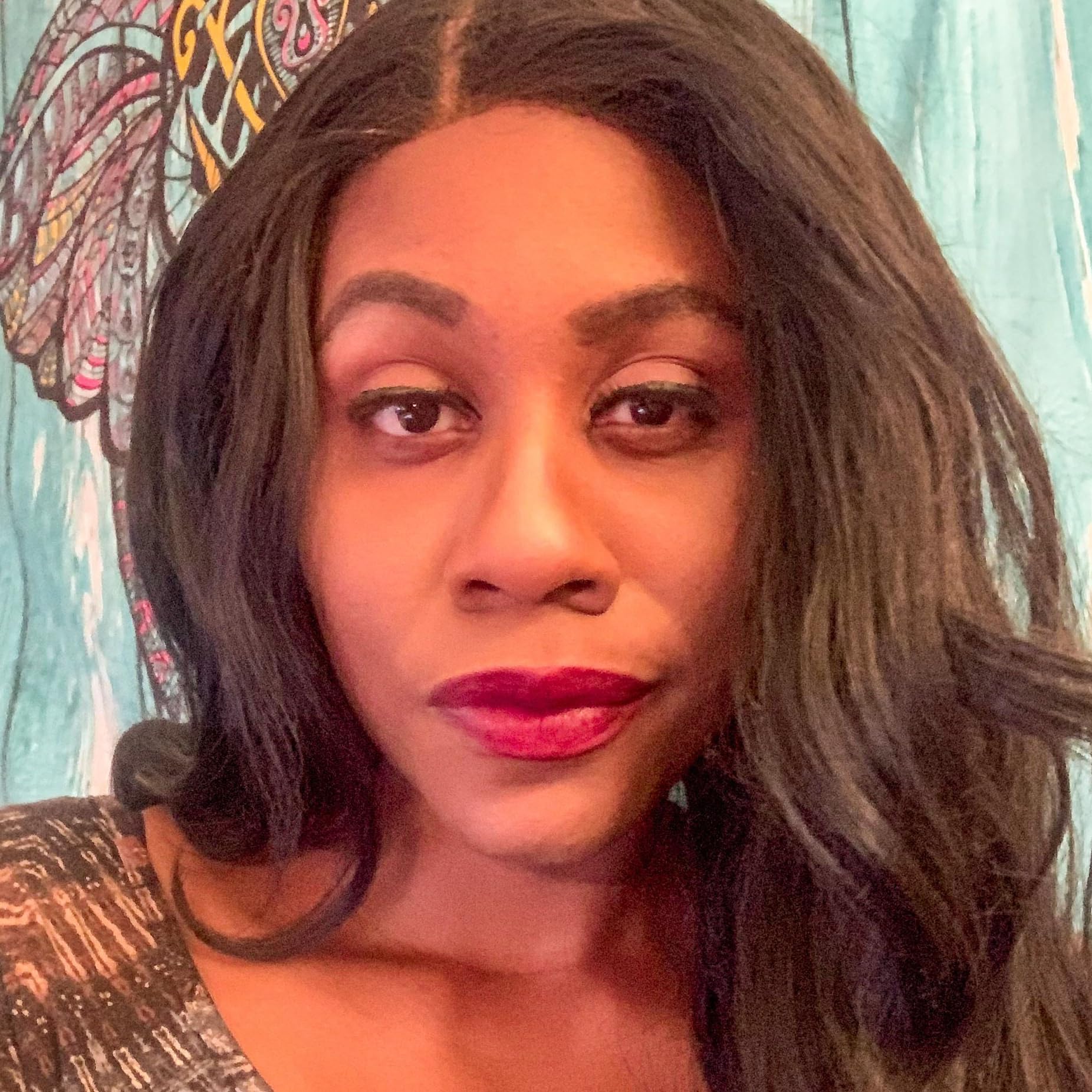 Tasha’s Self-Care Boutique's Amazon Page