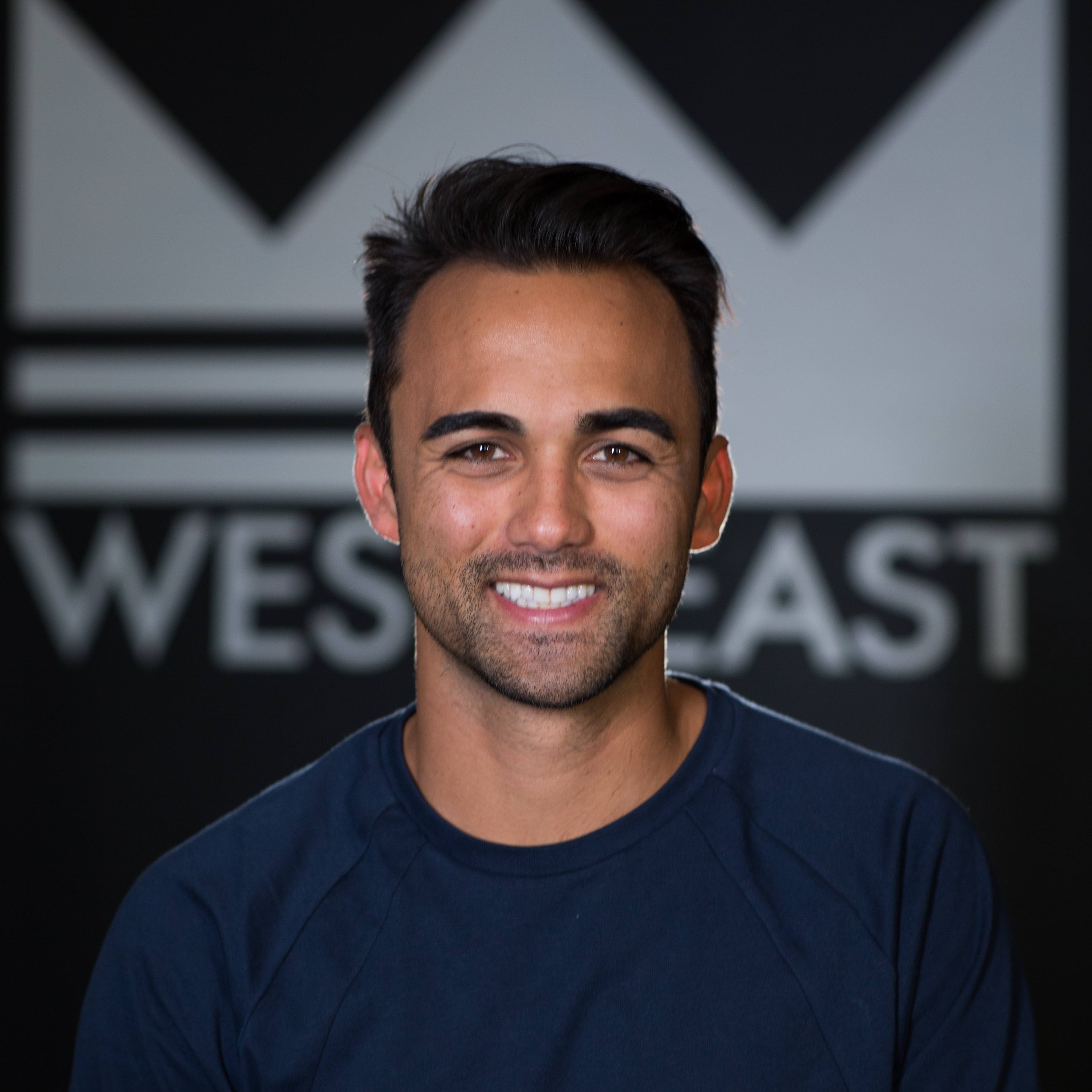 Daniel Mogg's Amazon Page