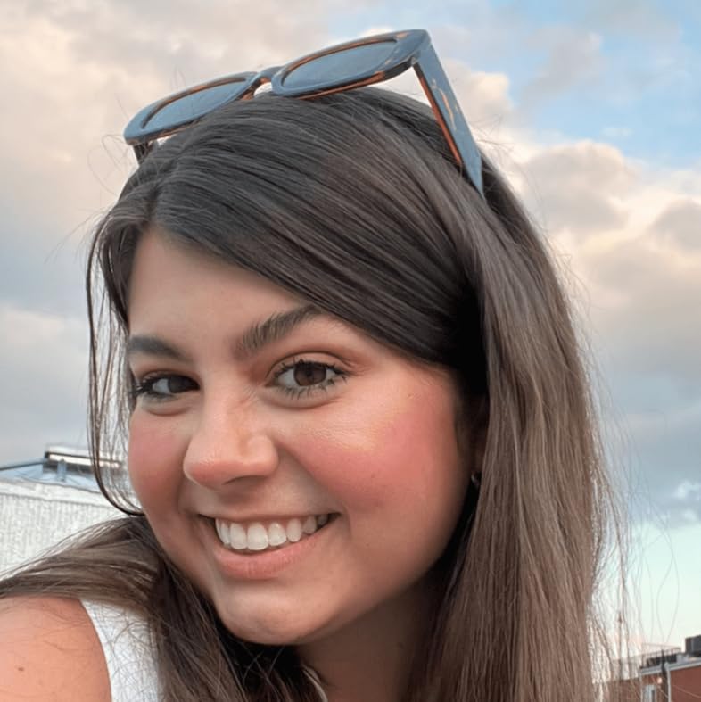 Kate Whitley's Amazon Page