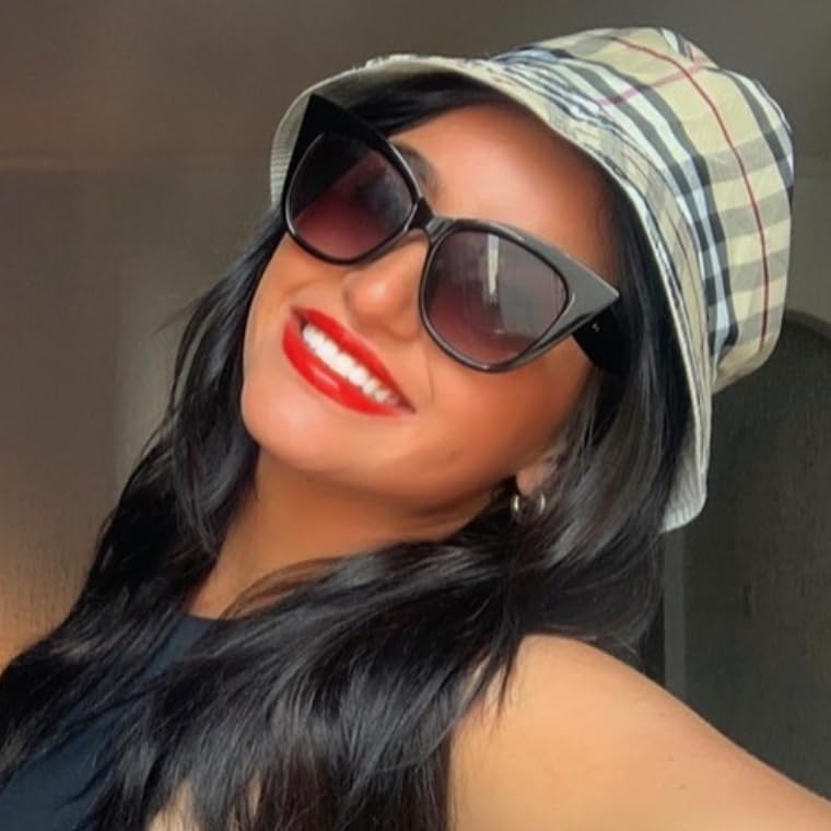 Jamie Ring's Amazon Page