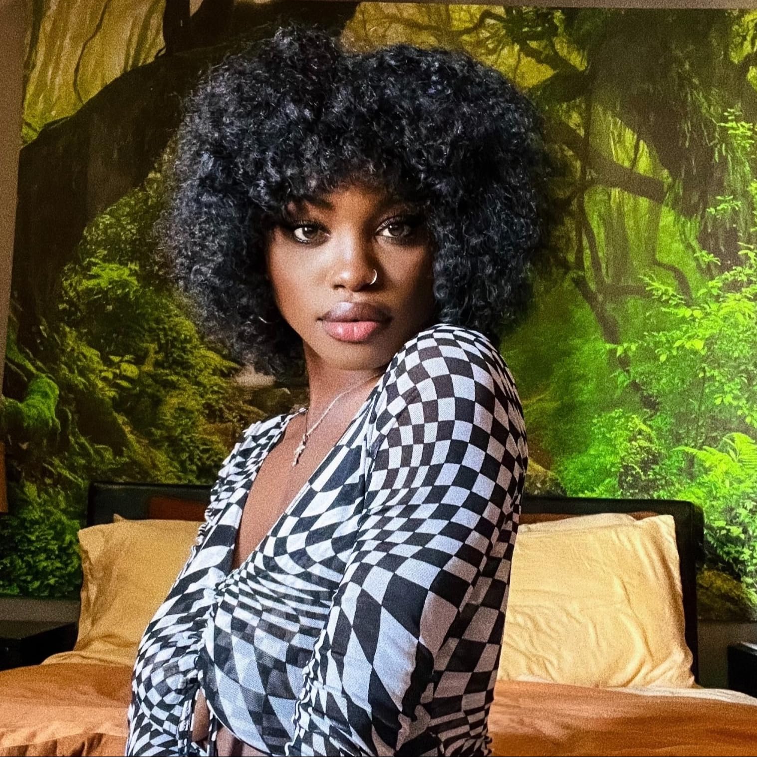 Lydia Bowen's Amazon Page