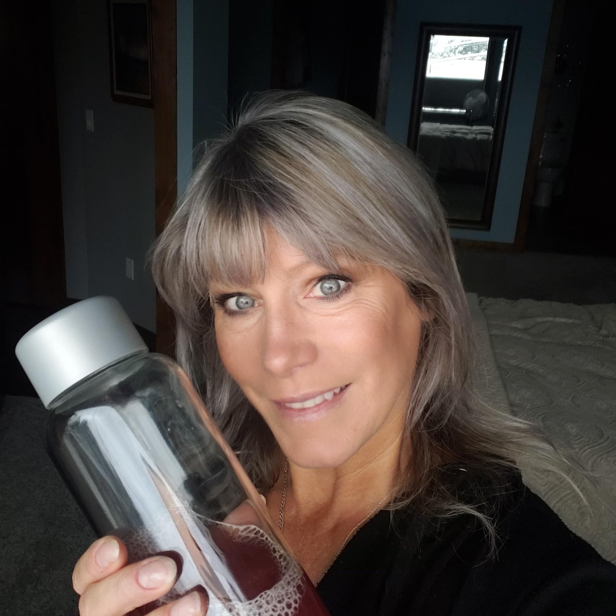 Reta G.'s Amazon Page