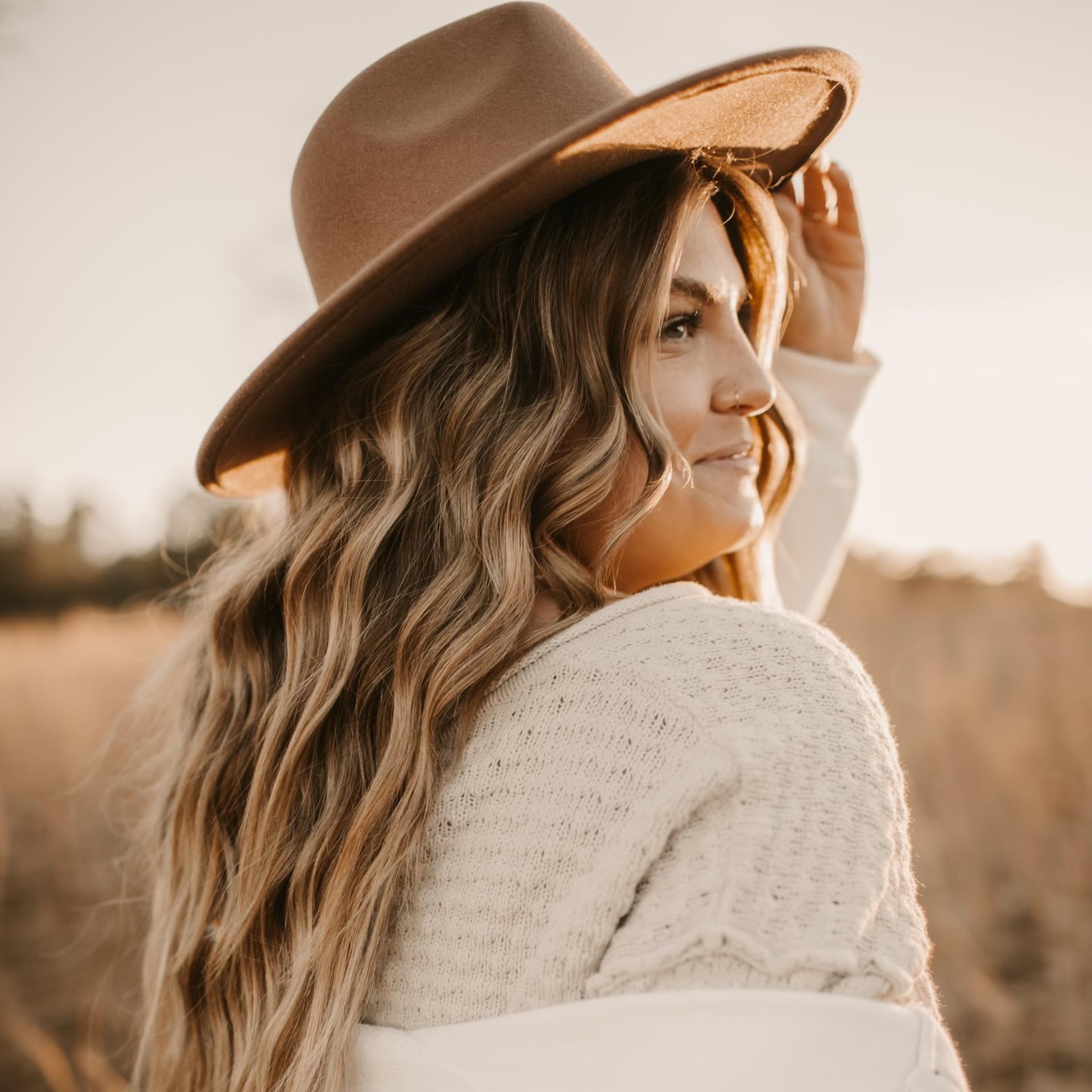 Baylee Cuddy's Amazon Page