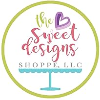 The Sweet Designs Shoppe Amazonˋs favorites's Amazon Page