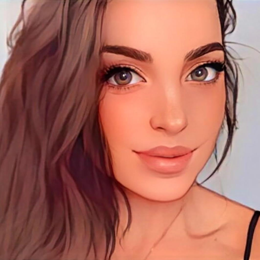 Heather Nall's Amazon Page