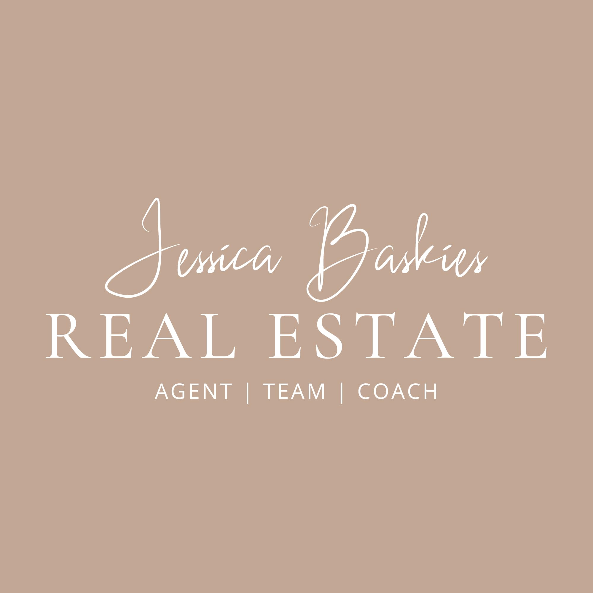 Jessica Baskies | Real Estate's Amazon Page