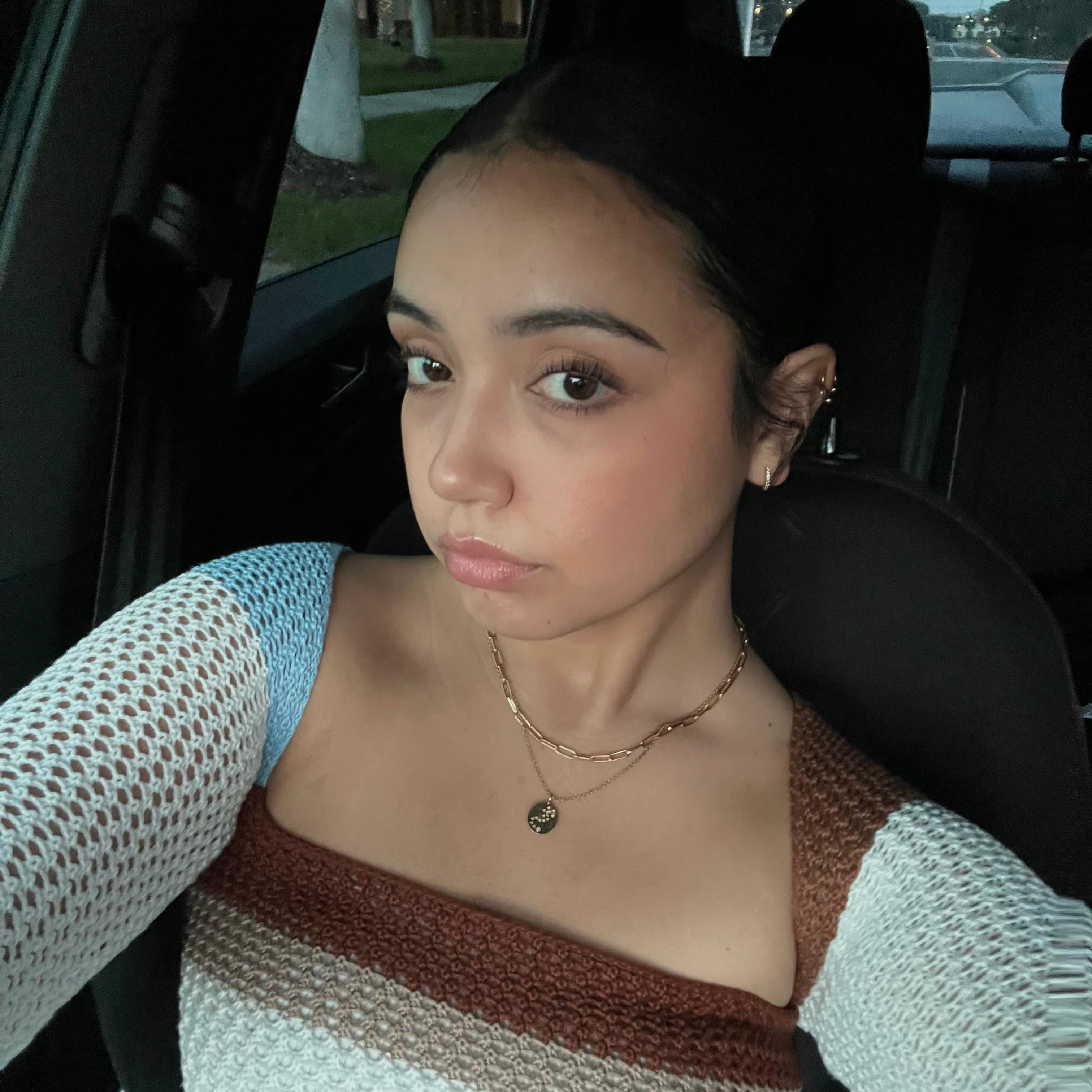 natalie medrano's Amazon Page