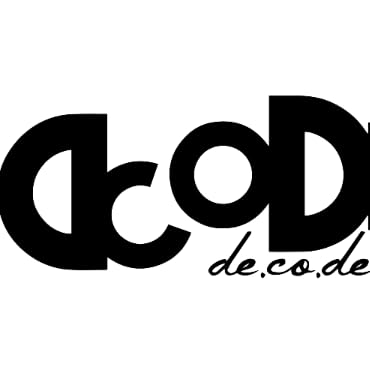 DcodeClothing's Amazon Page