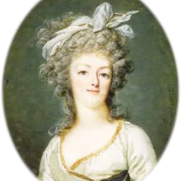 Tea at Trianon Boutique's Amazon Page