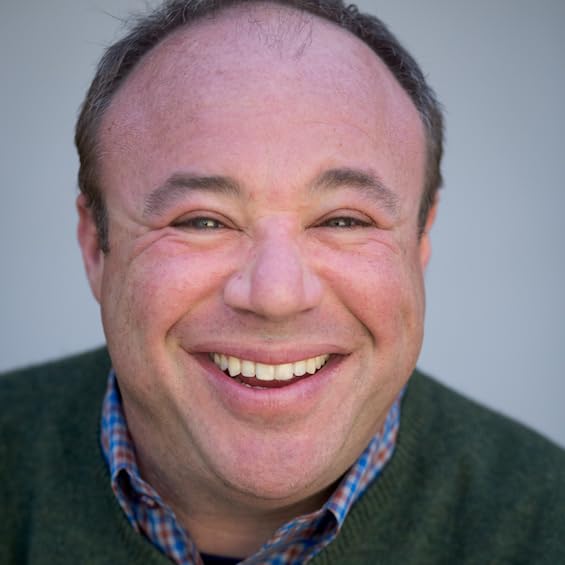 Doug's Reccos's Amazon Page