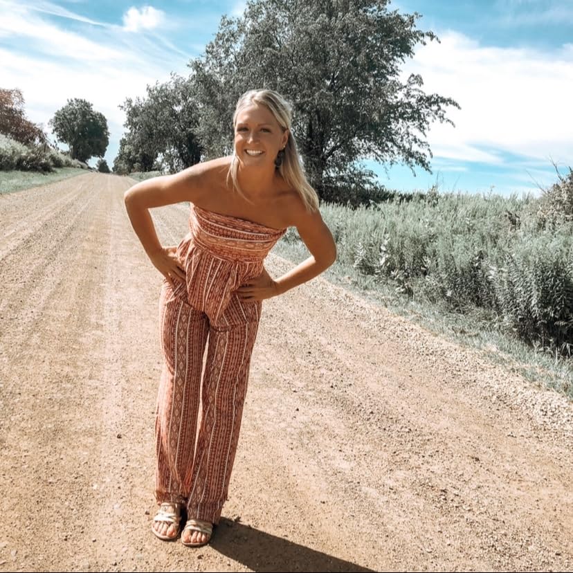 Alyssa's Amazon Page