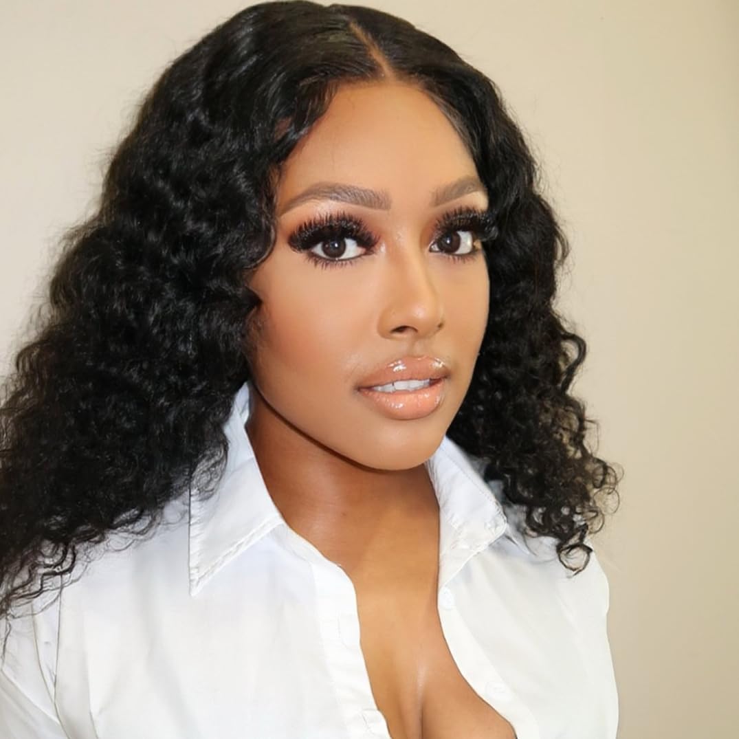 Ambria Orr's Amazon Page