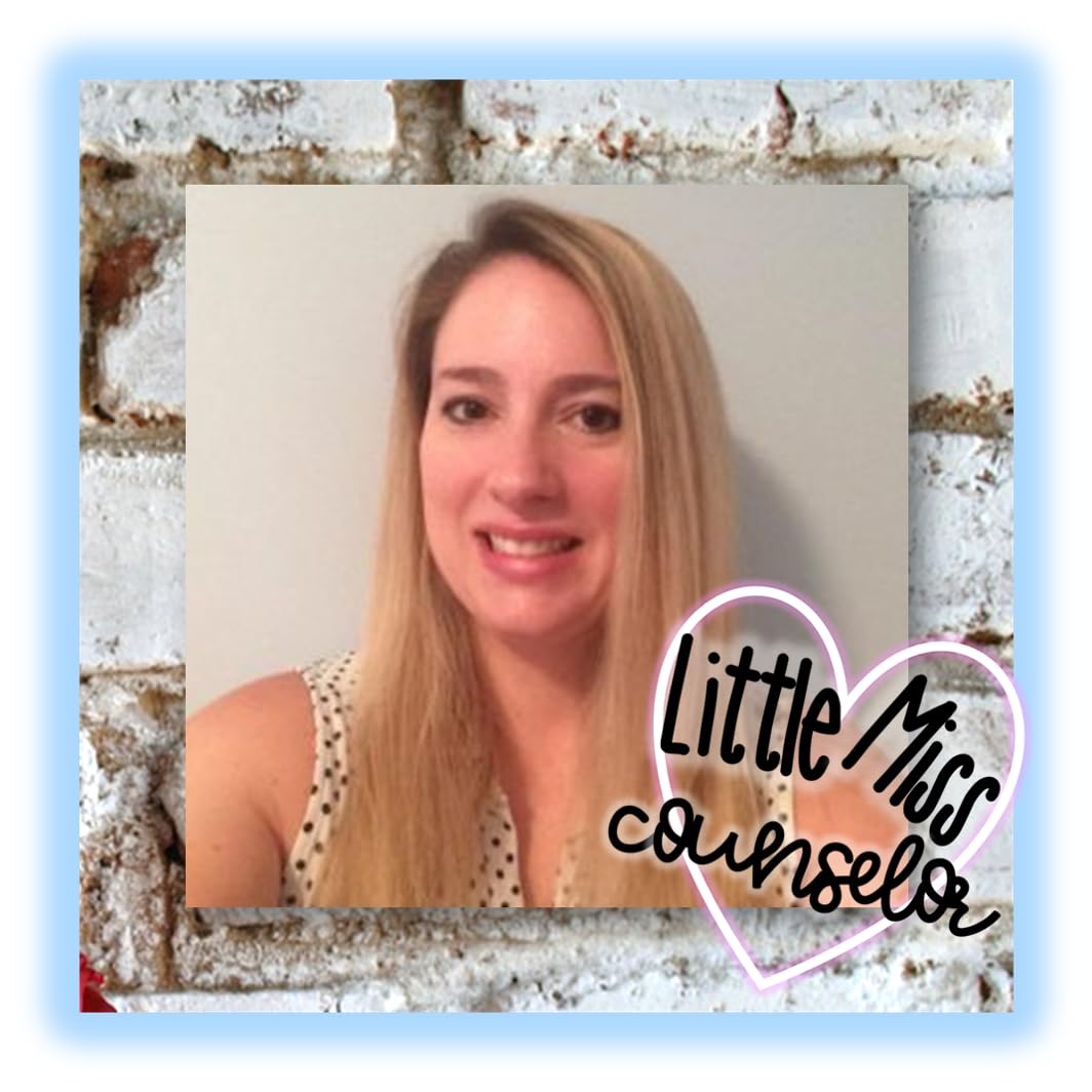 Little Miss Counselor's Amazon Page