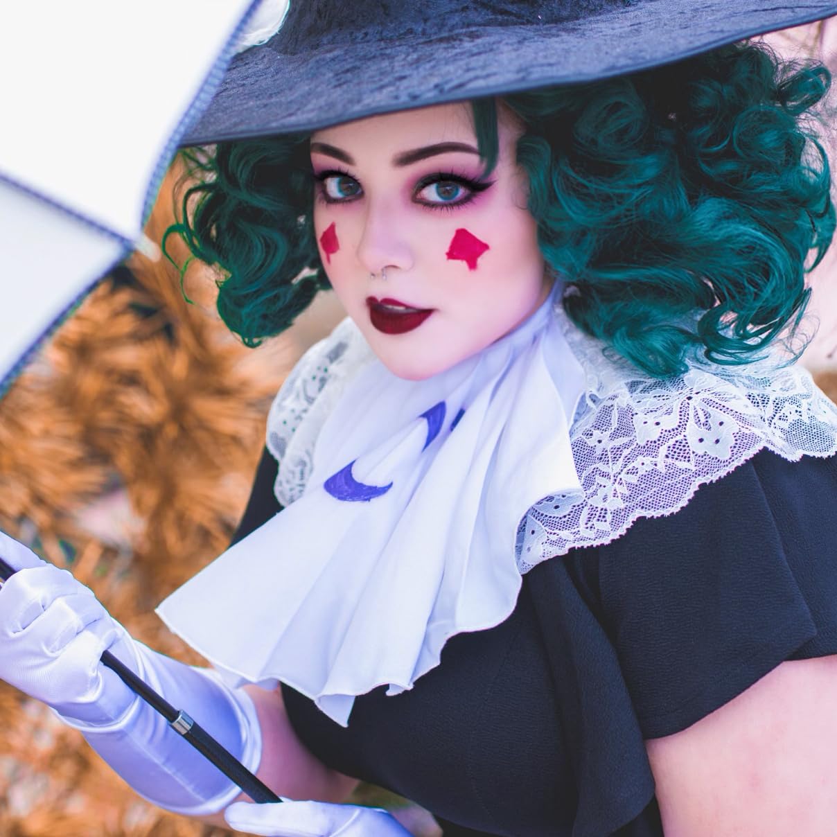 Gajuca cosplay's Amazon Page