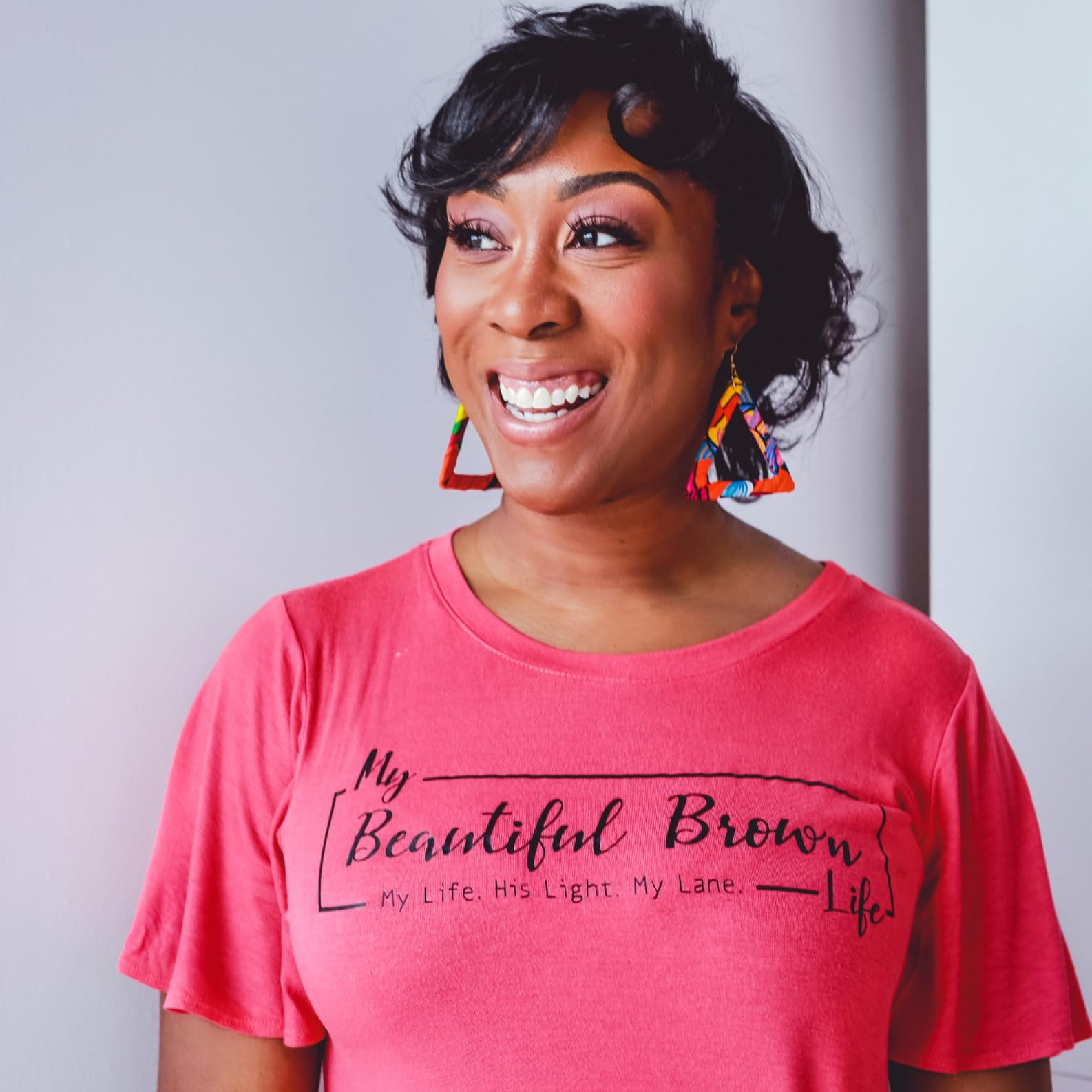 LaToya Turrentine-Brown's Amazon Page