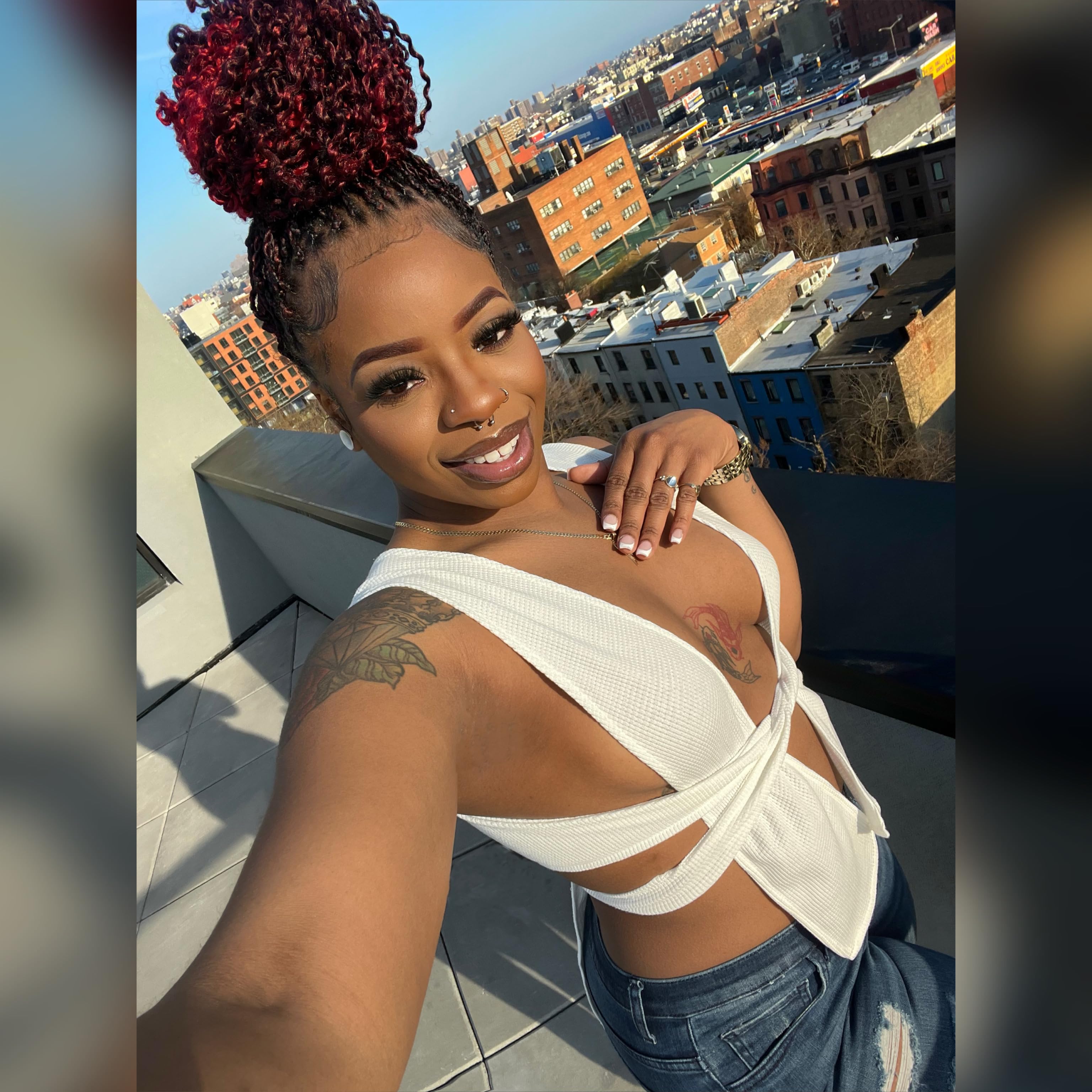 Syd’s Favorite Buys's Amazon Page