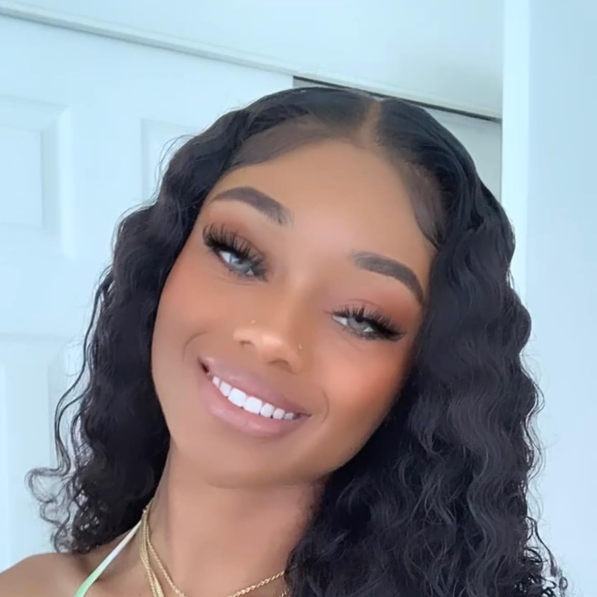 Chanel's Amazon Page