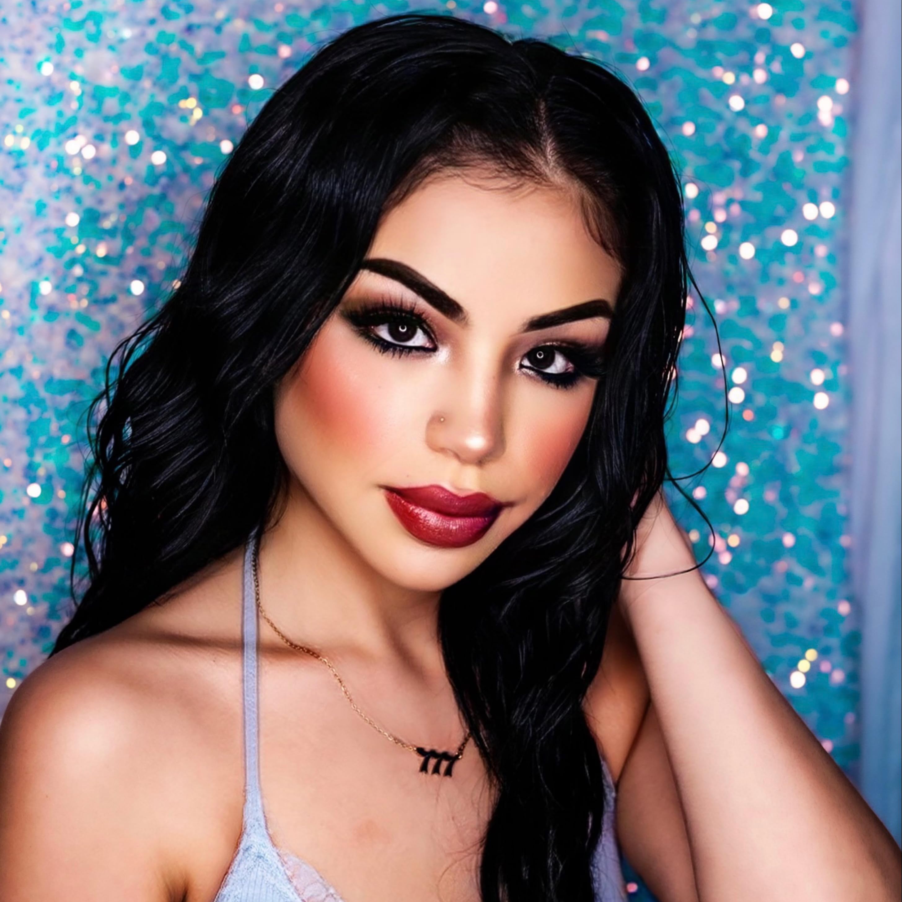 Natasha Alvarez's Amazon Page