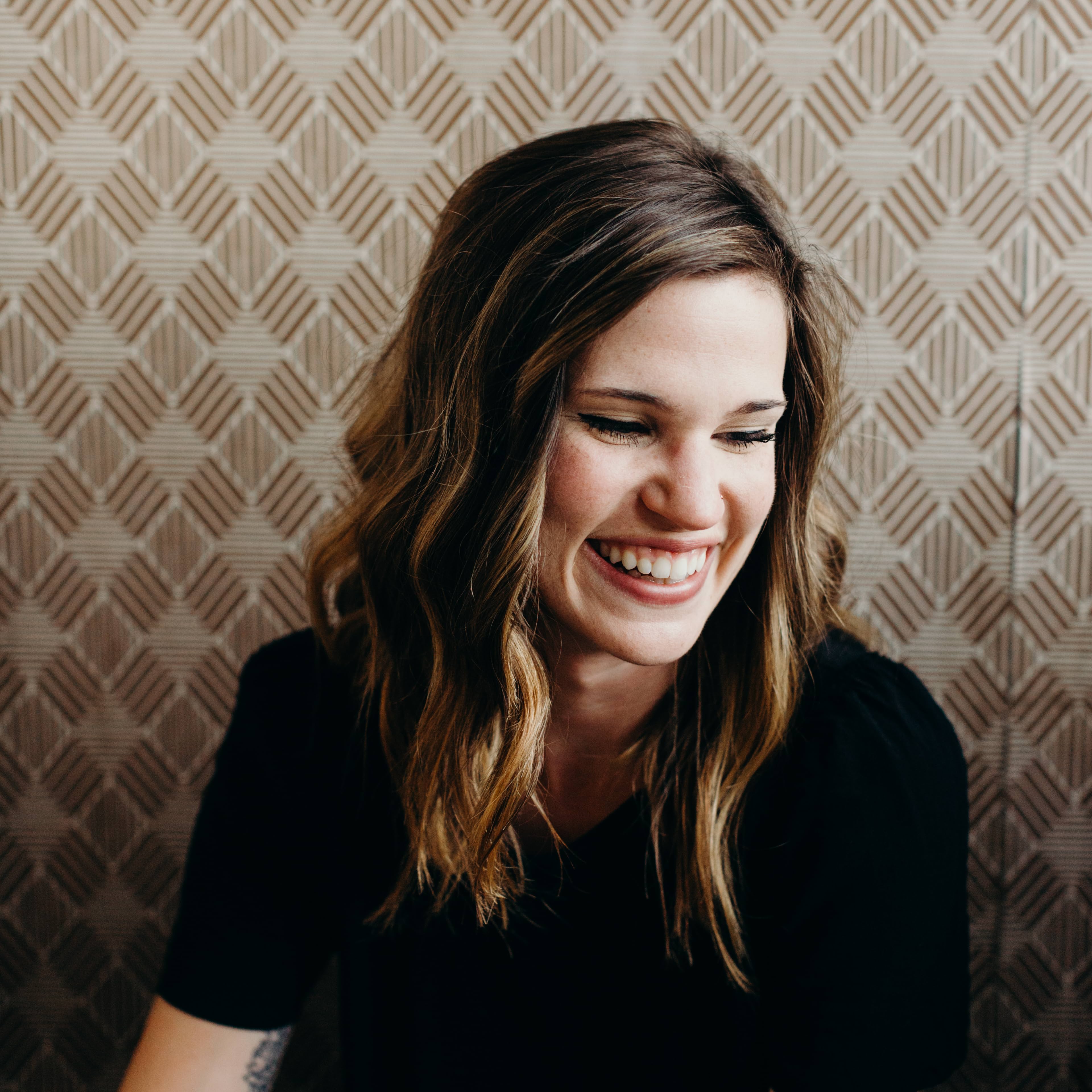 Mattie Tiegreen's Amazon Page