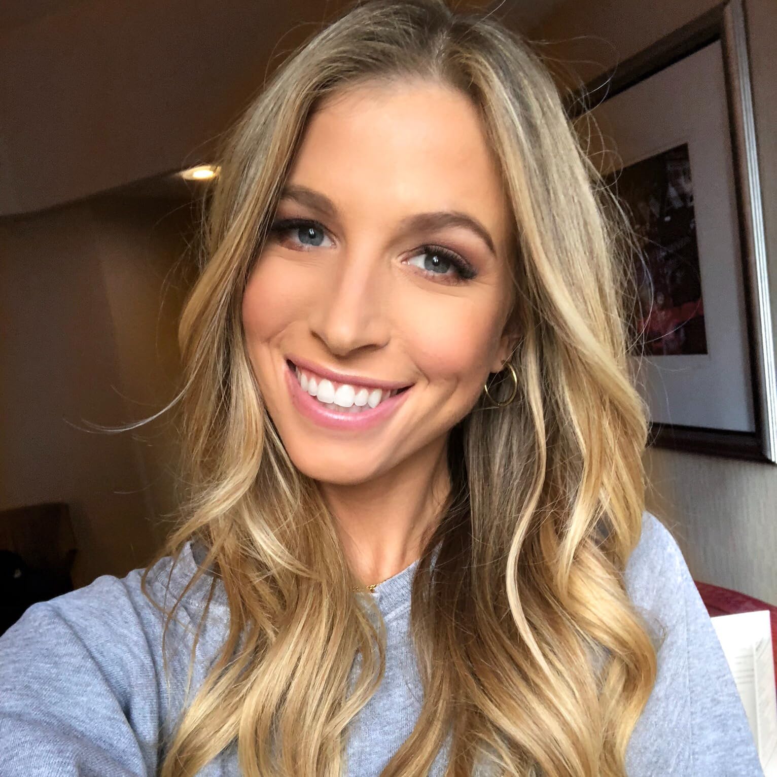 Hannah Cranston's Amazon Page