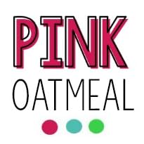 Pink Oatmeal's Amazon Page