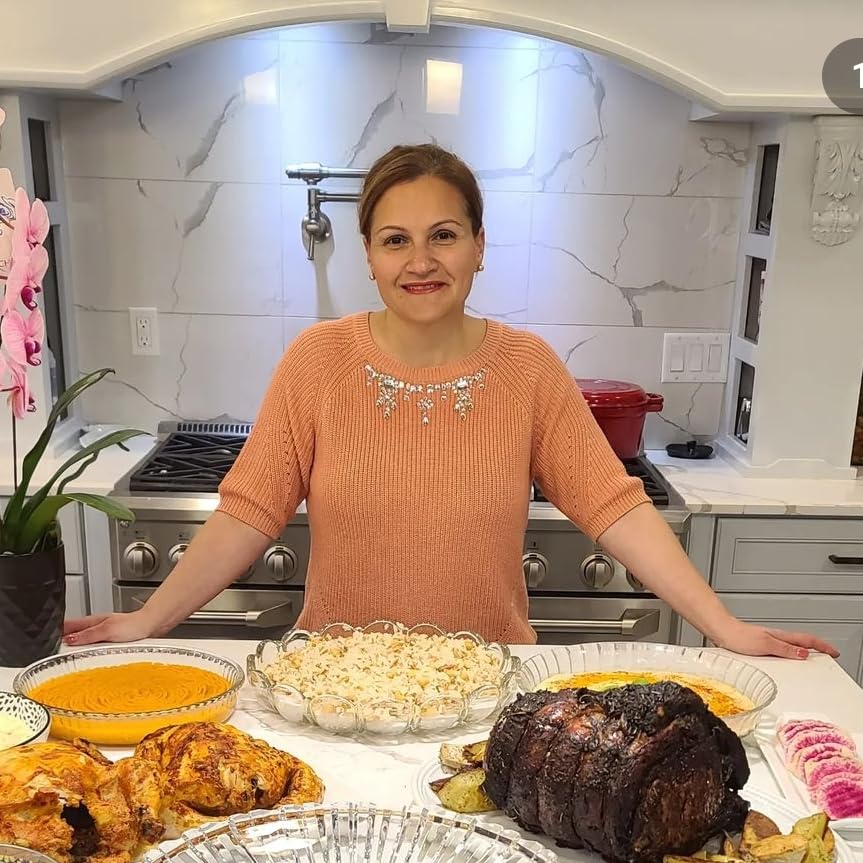 Kanadali Turk Storefront's Amazon Page