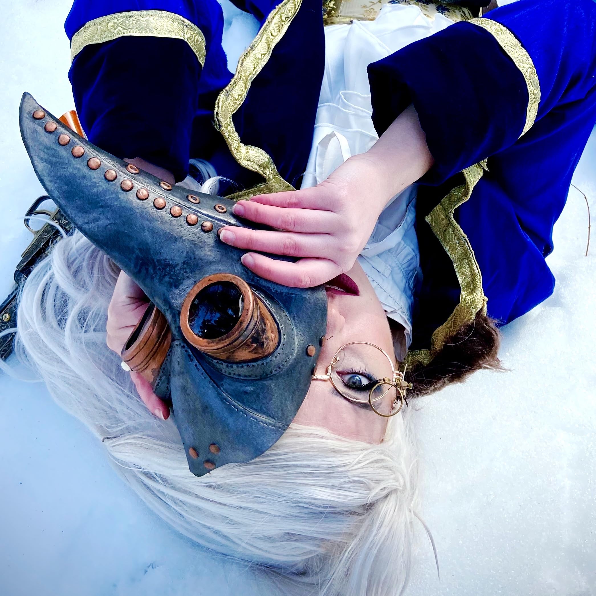 Ustrina Cosplay Recs's Amazon Page