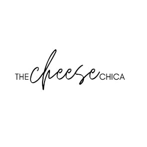 The Cheese Chica's Amazon Page
