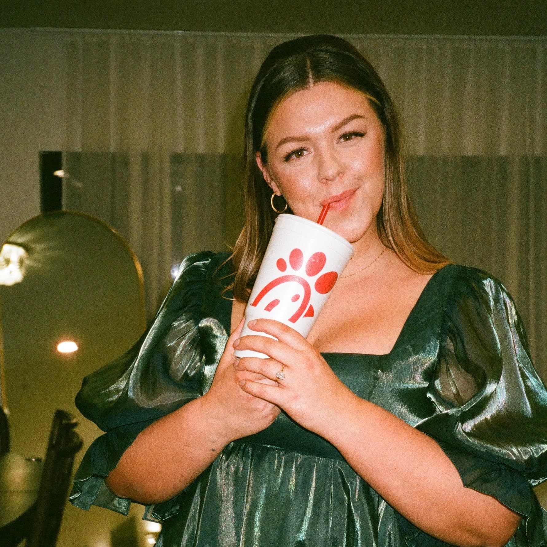 Madelyn Starr's Amazon Page