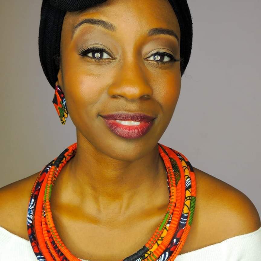 Miracle Sims's Amazon Page