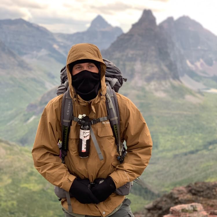 Paul Scheer's van supplies and accessories's Amazon Page