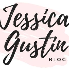 Jessica Gustin's Amazon Page