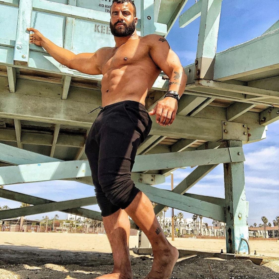 Eric Coco's Amazon Page