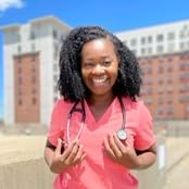 Alice Trye's Amazon Page