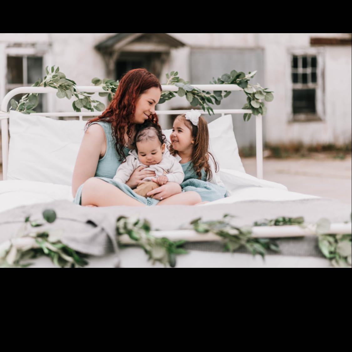 Lilly Bennett's Amazon Page