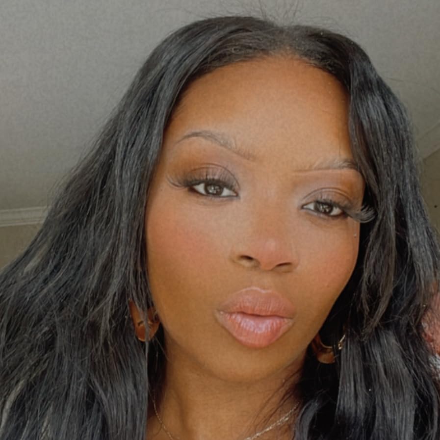 Megan M.'s Amazon Page